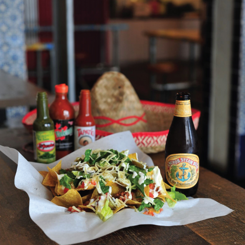 The Best Burritos in Galway - This is Galway