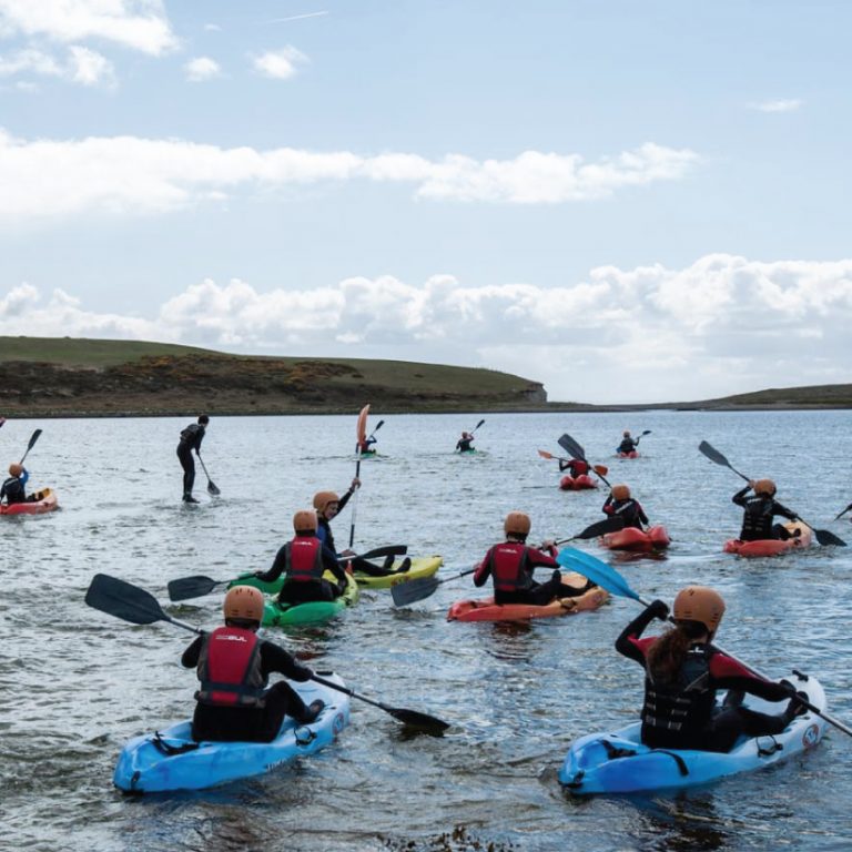 Activities - This is Galway