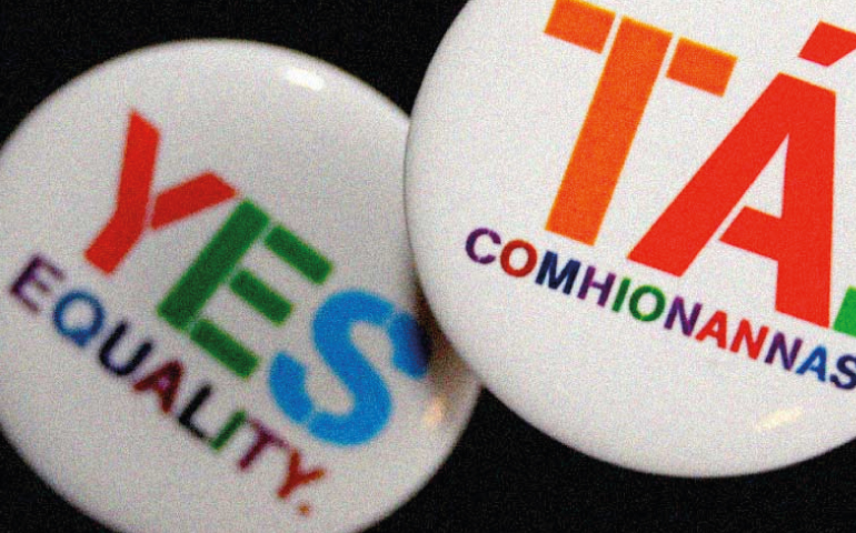 Yes-Equality - This is Galway
