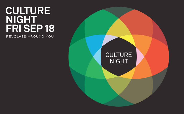 Culture-Night - This is Galway