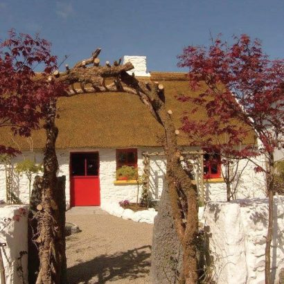 This is Galway guide to the best places to go and things to see.