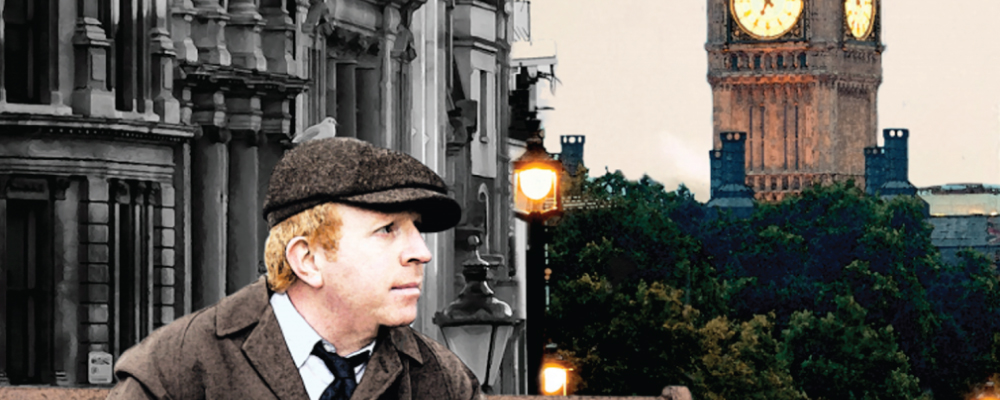 Paddy-1 - This is Galway