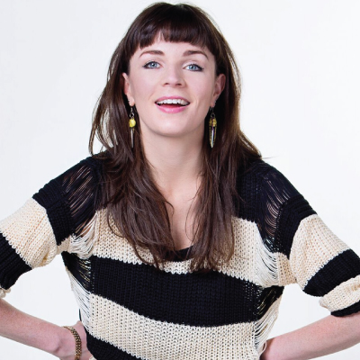 aisling-bea-2 - This is Galway