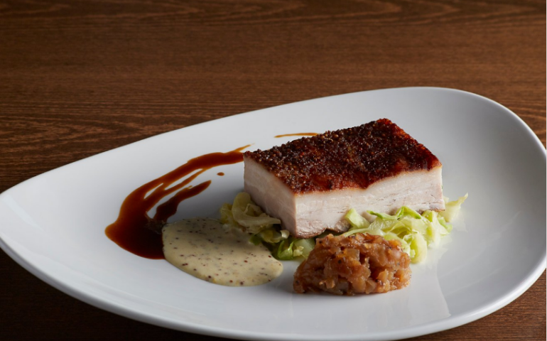 Radisson-lunch-3 - This is Galway