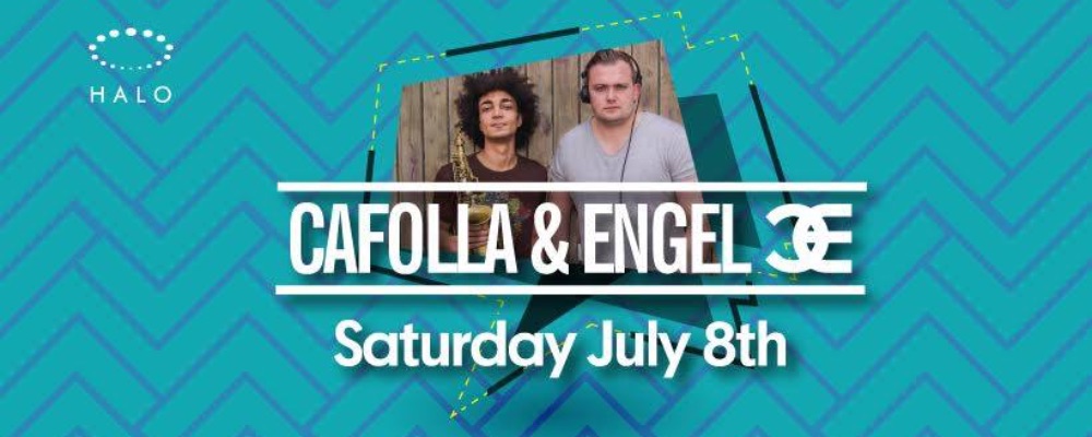 Cafolla - This is Galway