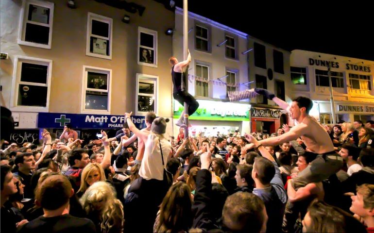 RAG Week in Galway was as ridiculous as expected - here are the best ...