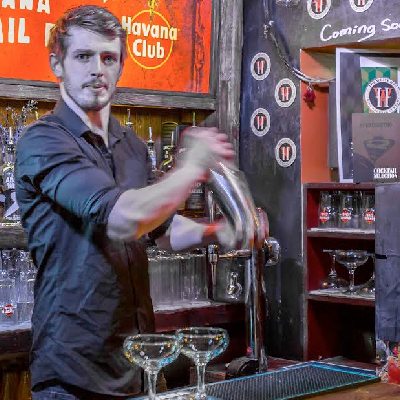 Massimo-Cocktails-1 - This is Galway