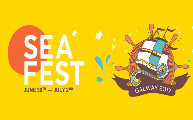 Weekend-Seafest - This is Galway