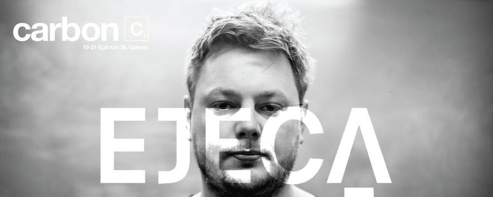 Ejeca-1 - This is Galway