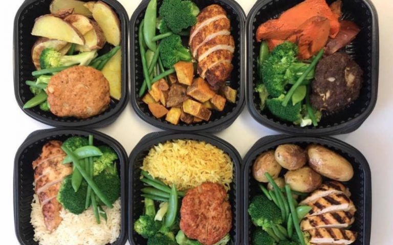 Clean Cut Meals 9 - This is Galway