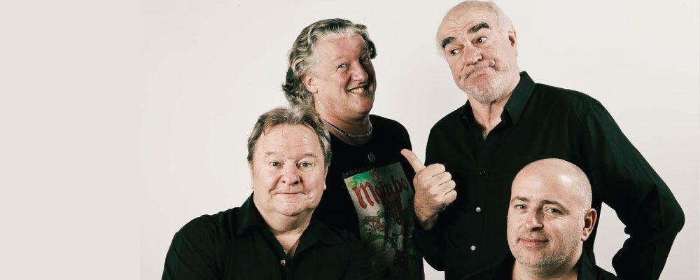 Stephen Frost - This is Galway