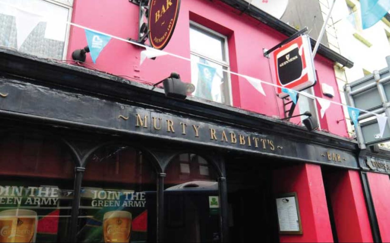 10 of Galway's best sports bars to watch the match - This is Galway