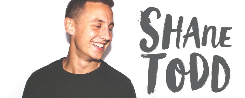 Shane-Todd - This is Galway