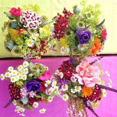 Spring Garden - This is Galway