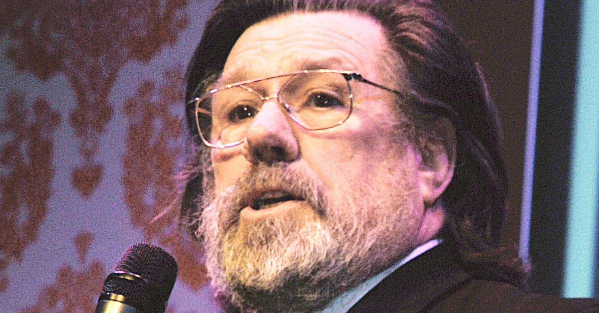 Ricky-1 - This is Galway