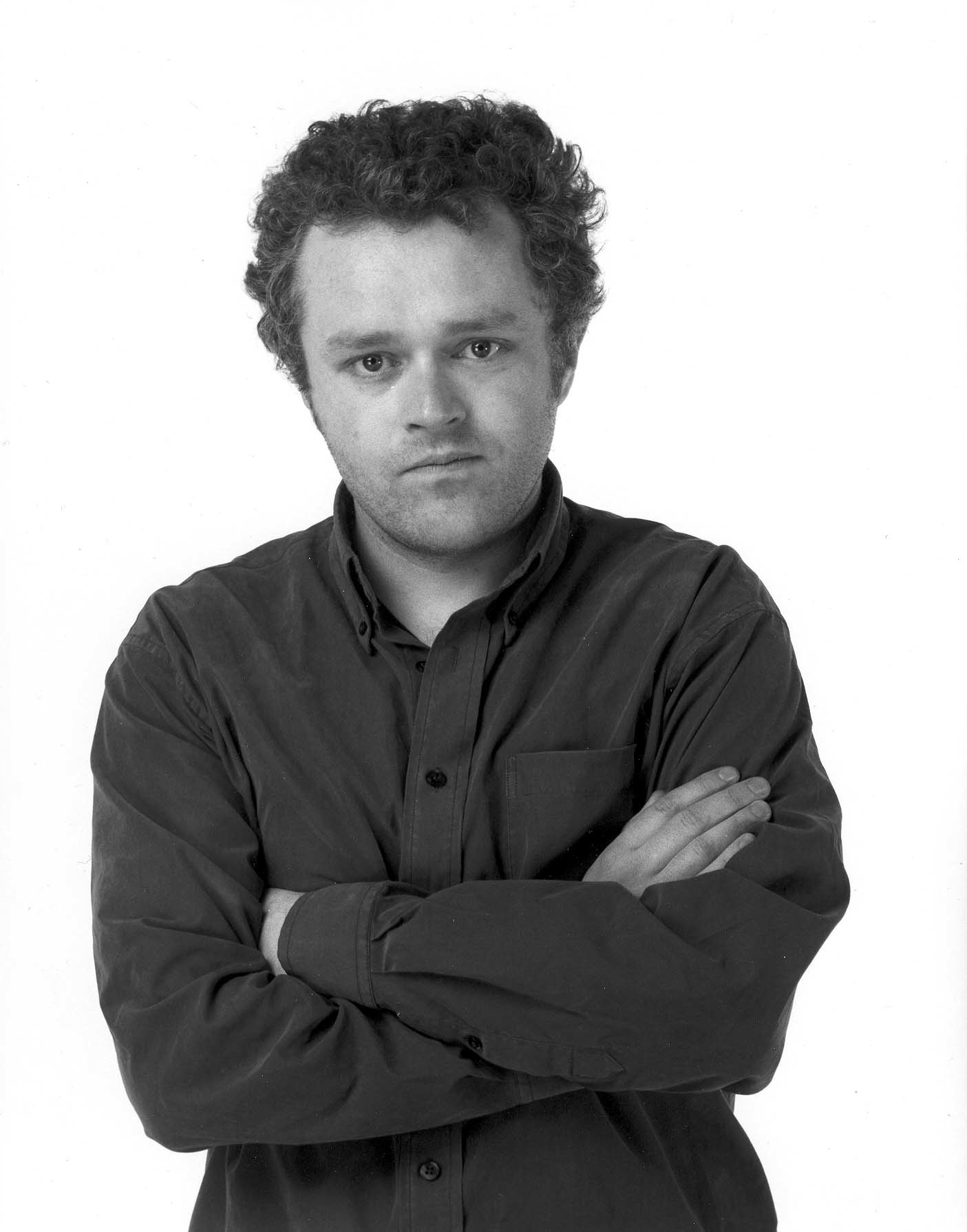 Pat McDonnell - This is Galway