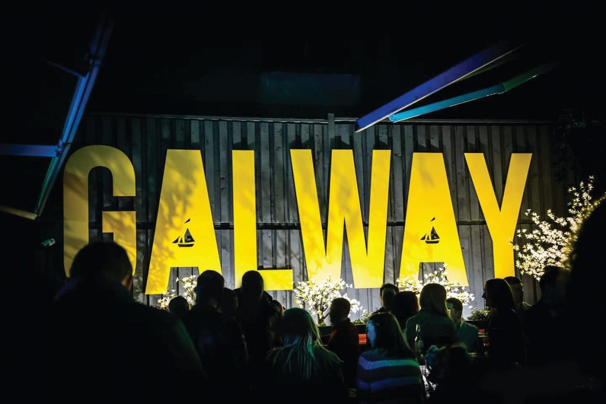 This is Galway guide to the best pubs, clubs & nightlife.