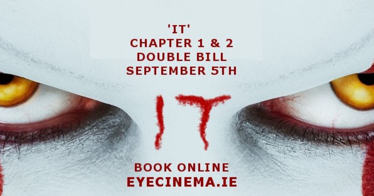 IT Double Bill - This is Galway