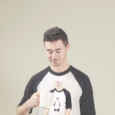 Dylan Murphy 400 - This is Galway