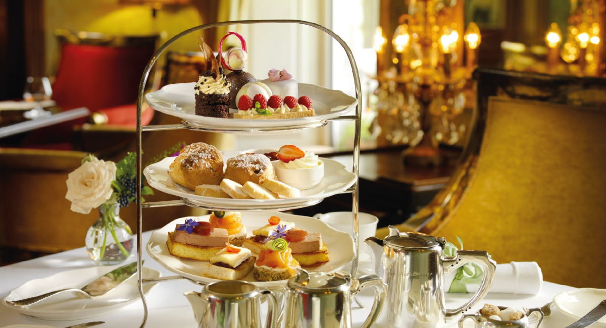 Eat - This is Galway guide to restaurants, cafes & coffee shops.