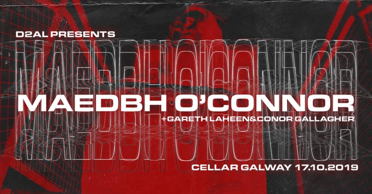 maedbh o (1) - This is Galway