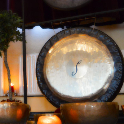 Deep Gong Square - This is Galway