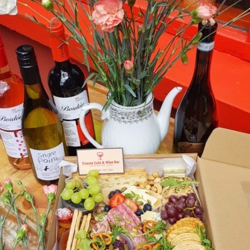 Trieste-10 - This is Galway