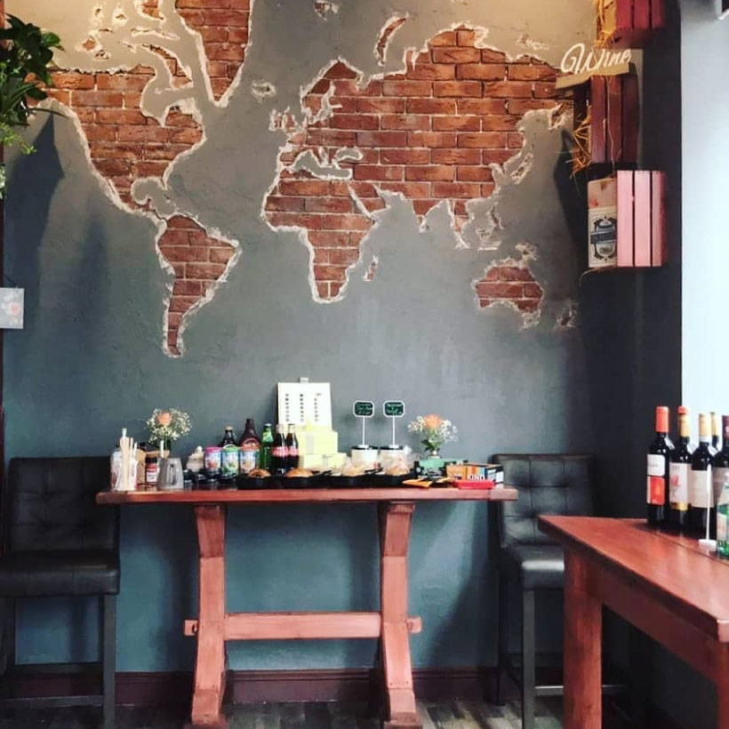 Trieste-6 - This is Galway