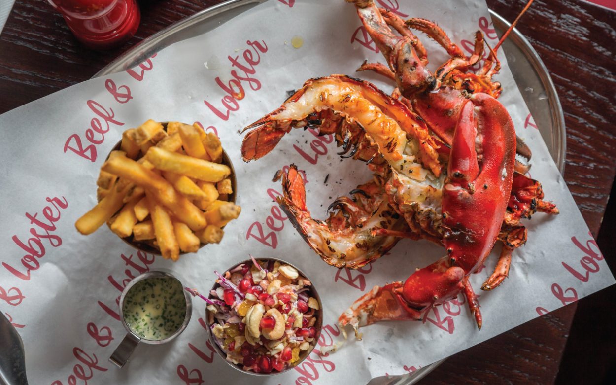 Discover Food in Galway - Visit Galway