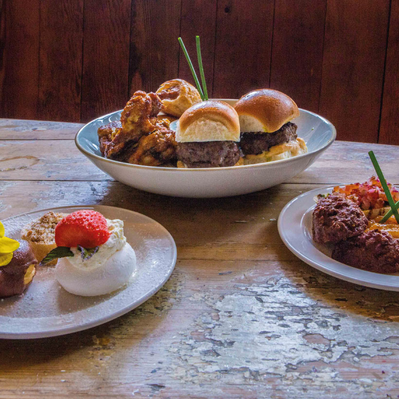 Great Bars & Pubs in Galway - Massimo Bar Galway