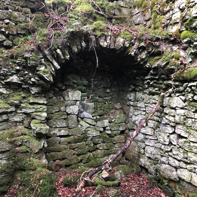 Ballykine Castle Content 4 - This is Galway
