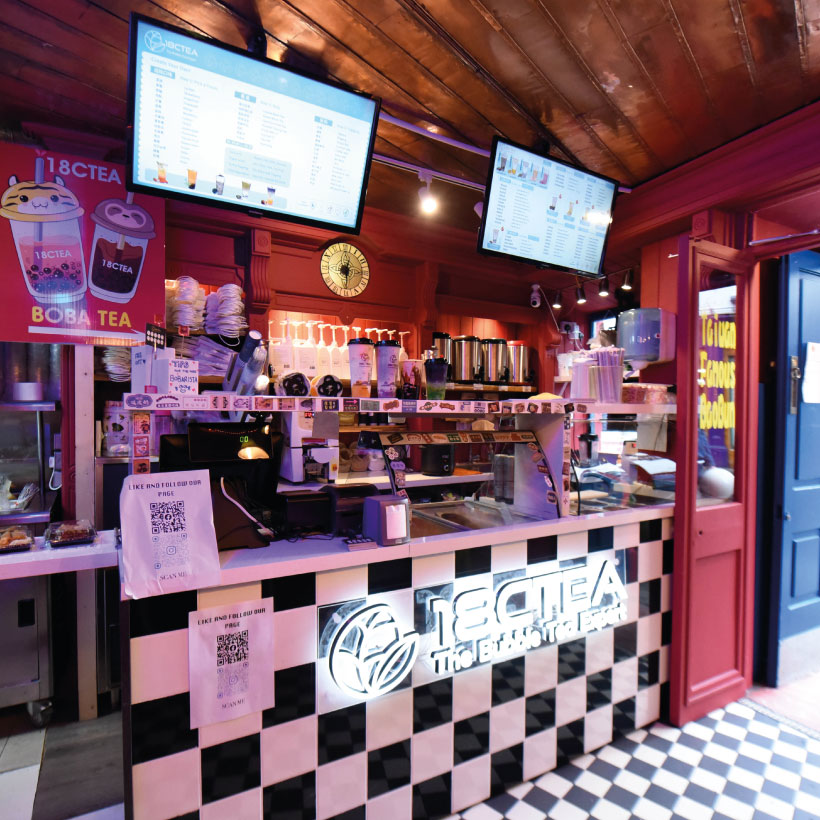 18cTea-9 - This is Galway