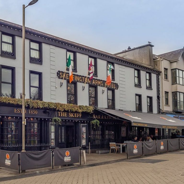the skeff (1) - This is Galway