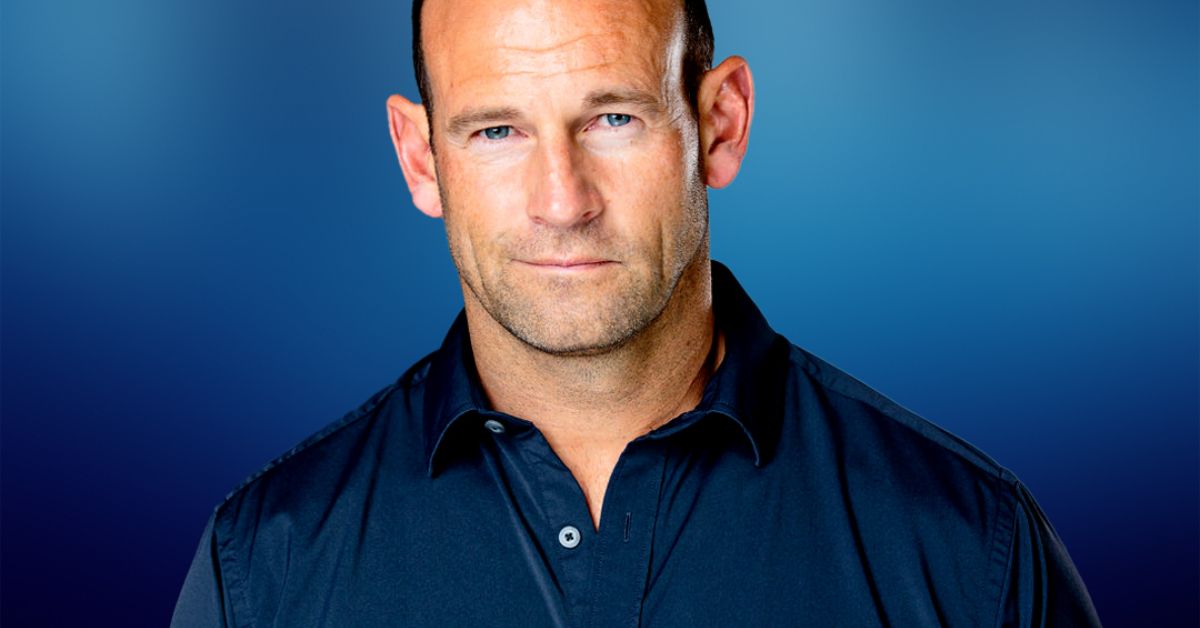 David Nihill - Shelf Help at Town Hall Theatre - This is Galway