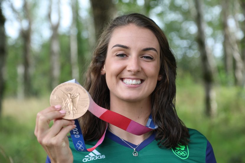 Fiona 1 - This is Galway