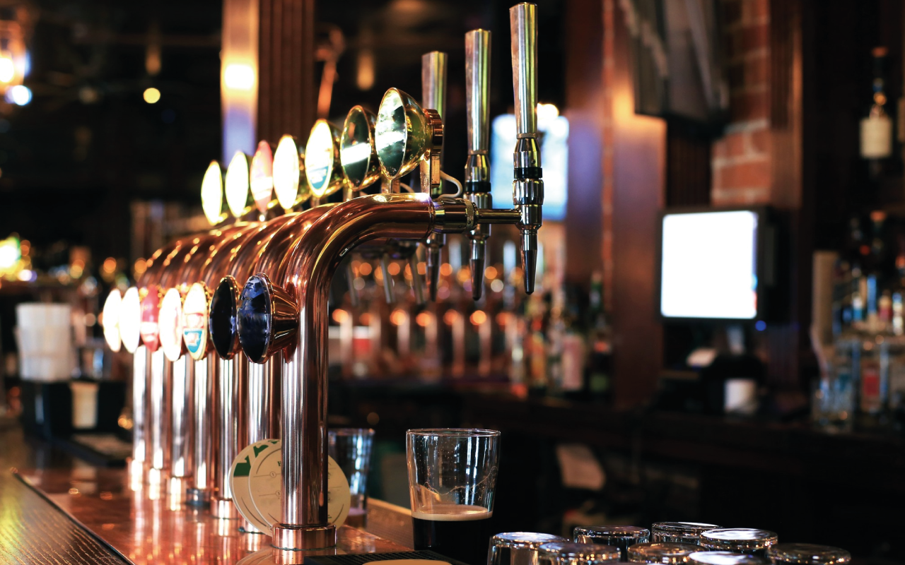 An Tobar Bar & Kitchen - This is Galway