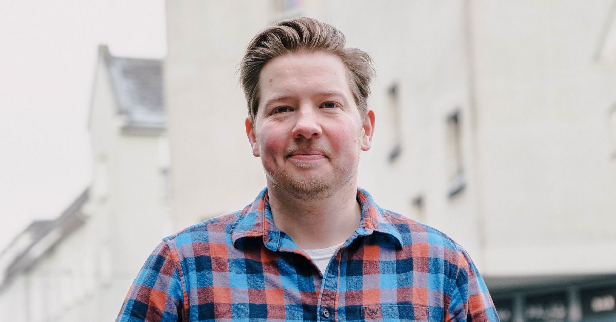 Creative Conversations with Pálás' Programmer Will Fitzgerald - This is ...