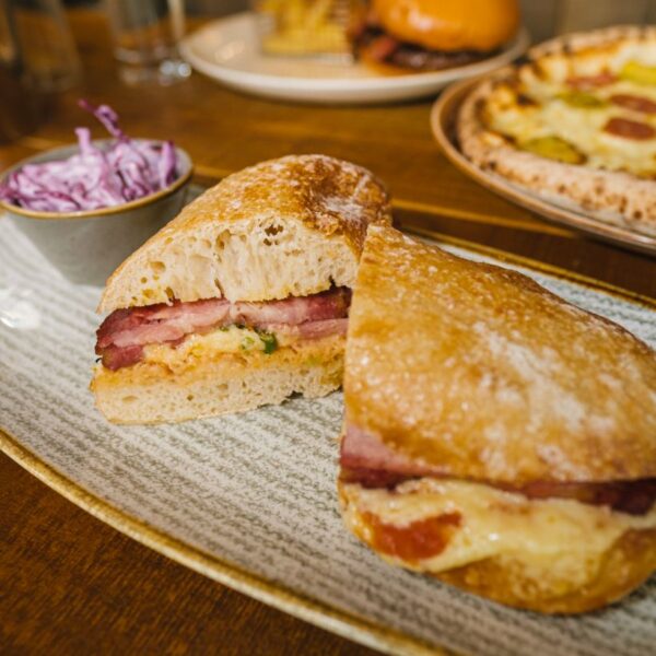 olive tree kitchen 2 - This is Galway