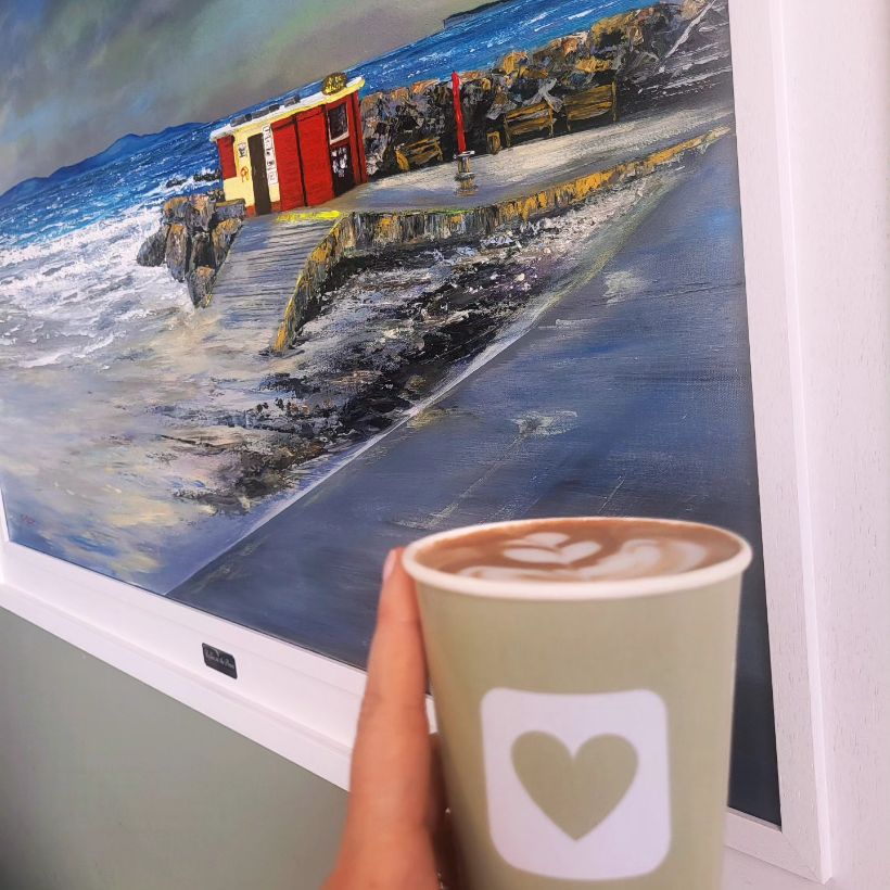 Galway's Best Galleries - This is Galway