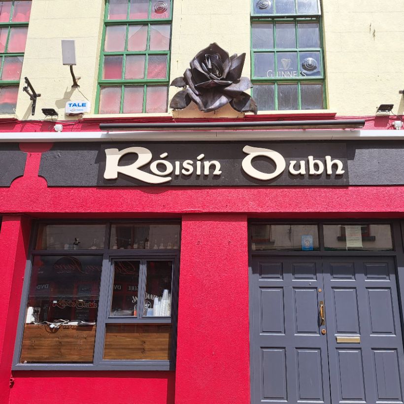 Free Events and Things To Do in Galway this Autumn