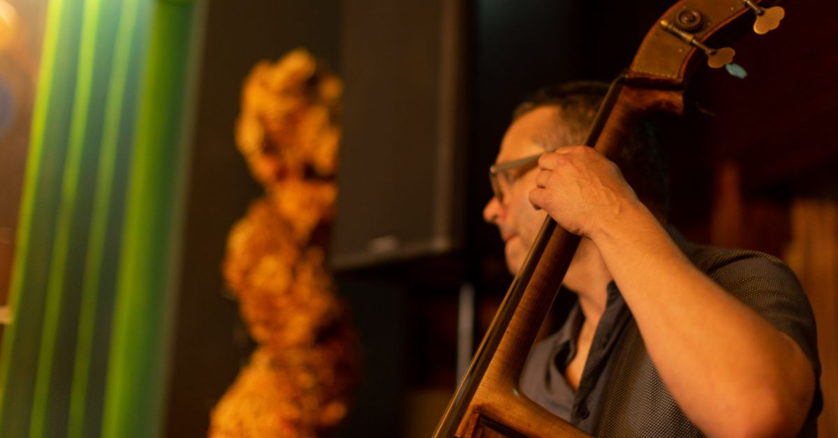 queen street ensemble - This is Galway