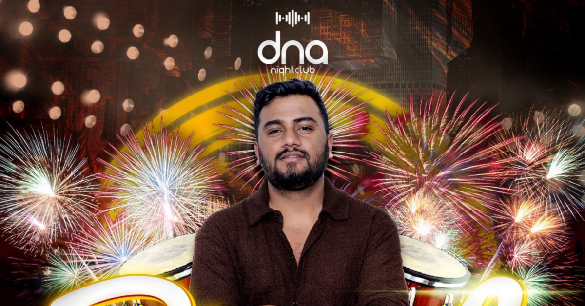 dna bollywood (1) - This is Galway