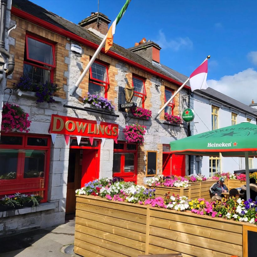 The Ultimate Travel Guide to Athenry, East Galway