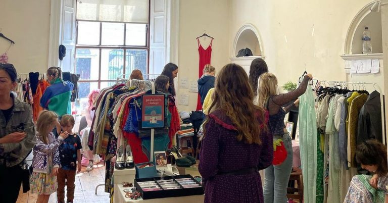 This is Galway guide to the best places to go shopping.
