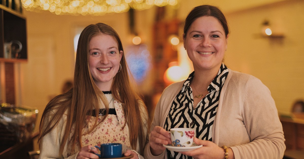 Meet some of the Local Traders in Galway’s Westend - This is Galway