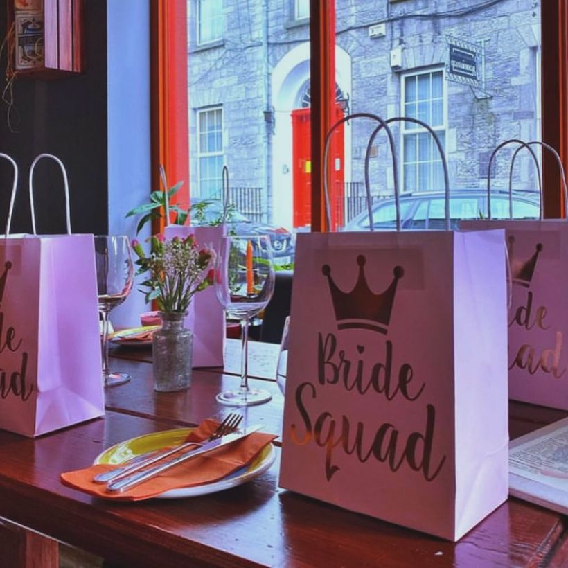 trieste hens (1) - This is Galway