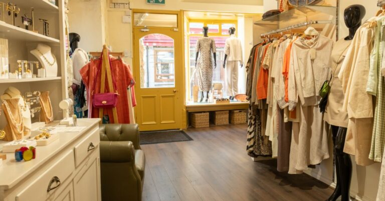 This is Galway guide to the best places to go shopping.