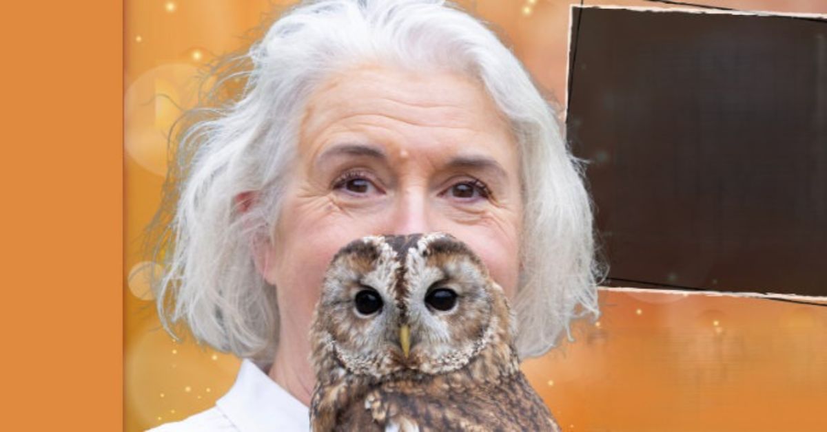 Barbara Scully presents Older Bolder Wiser at Town Hall Studio - This ...