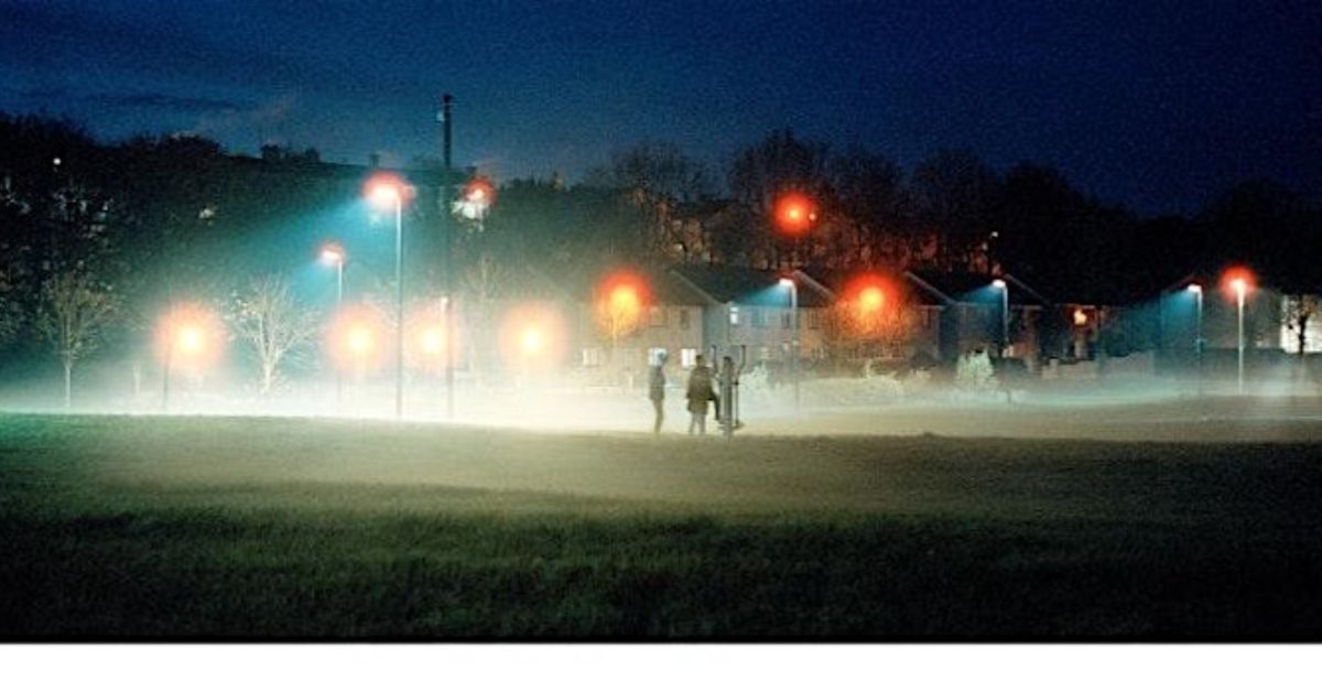 Capturing The Narrative: A Portraiture Workshop with Patryk Gizicki at ...