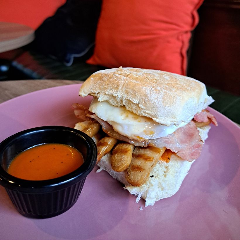 Galway's Best Breakfast Spots